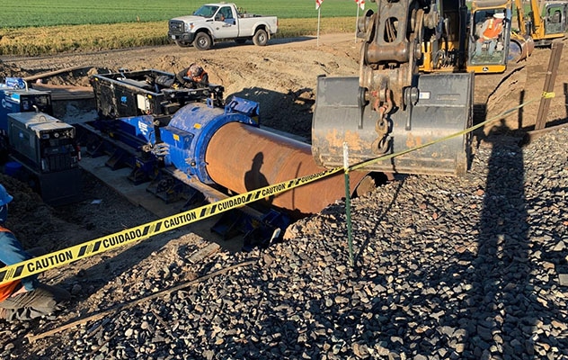 Construction Services | LRL Construction