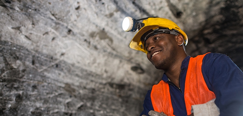 Tunnel Inspection and Assessment | LRL Construction